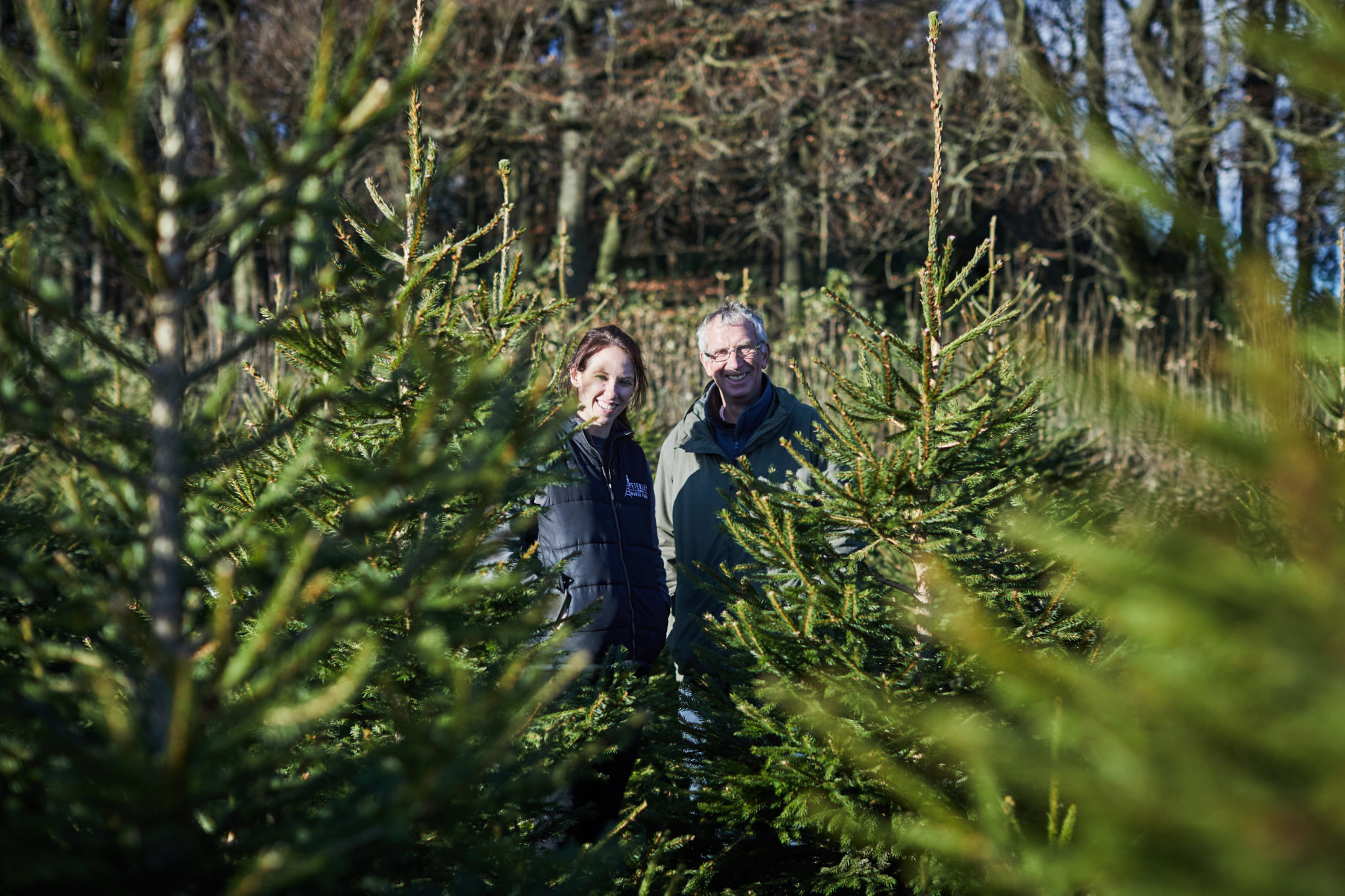 Peterley Manor Farm | A family run farm set in the Chiltern Hills ...