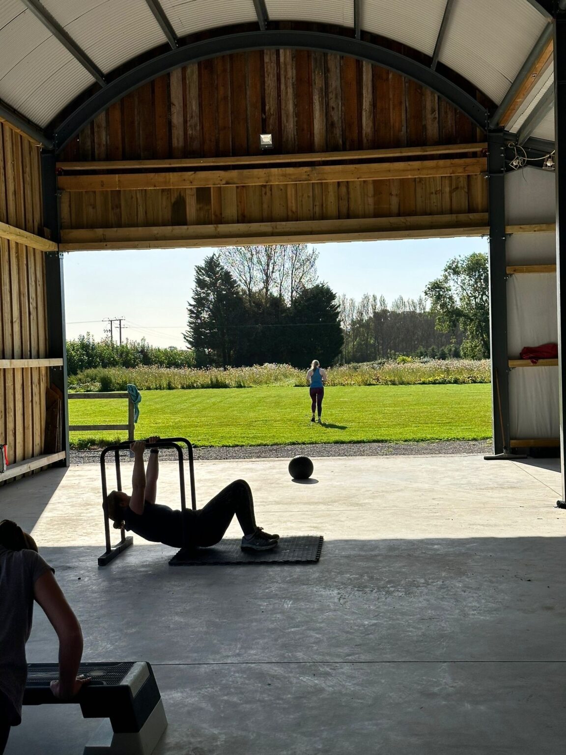 Peterley Manor Farm | A family run farm set in the Chiltern Hills ...