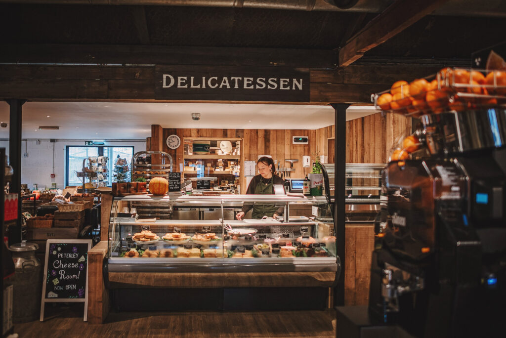 Assistant Retail Manager | Peterley Manor Farm